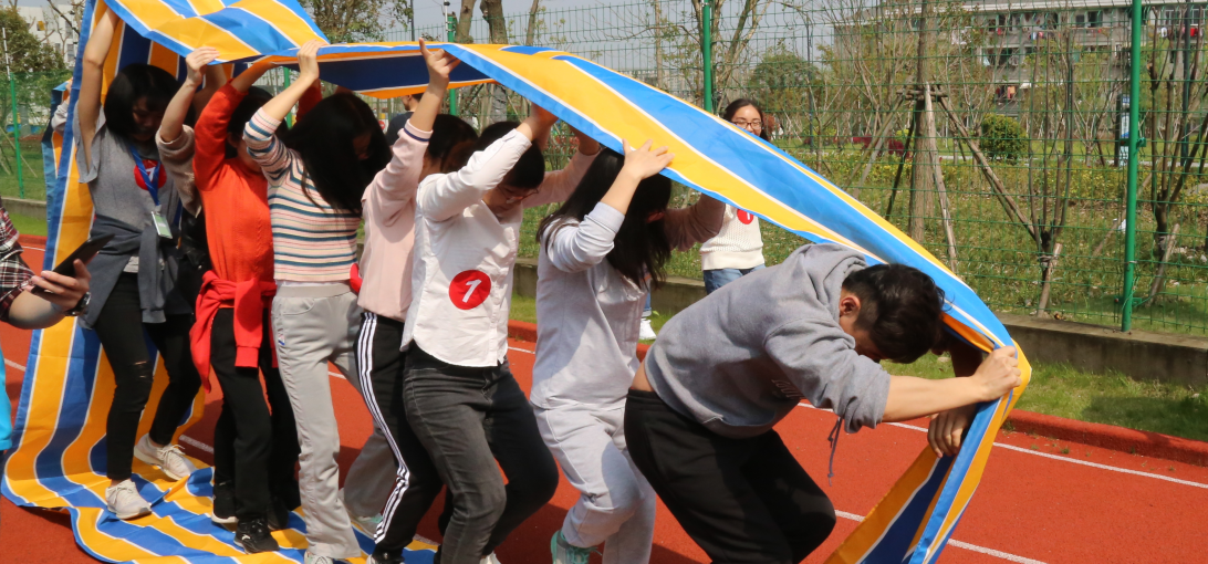 Student Life - Student Groups & Activities